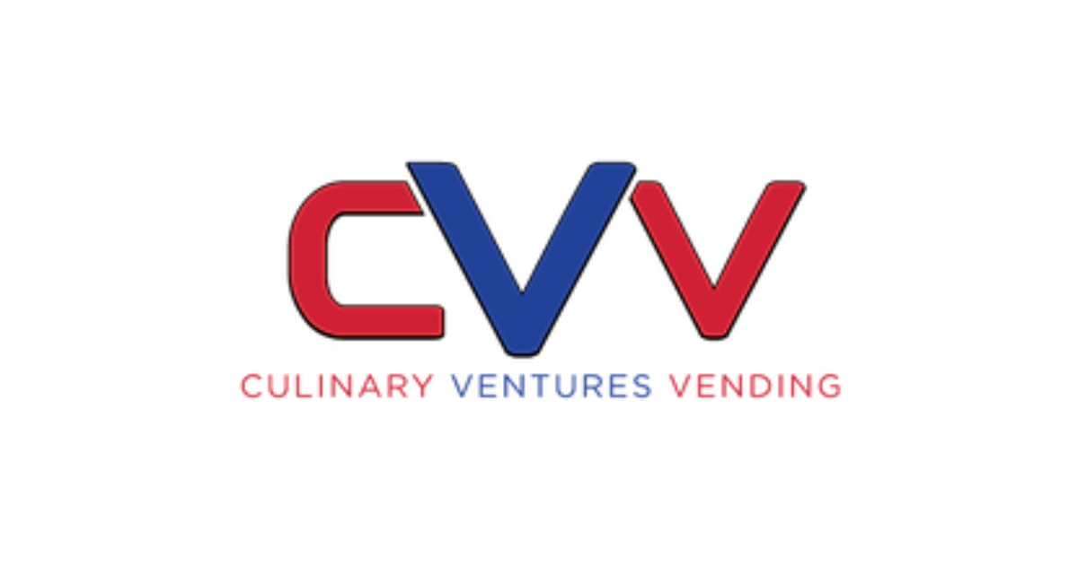 Culinary Ventures Vending | Vending Machines in Union, New Jersey